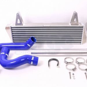 Renault Clio 4 RS200 Forge Intercooler Kit - RS Tuning Limited ...